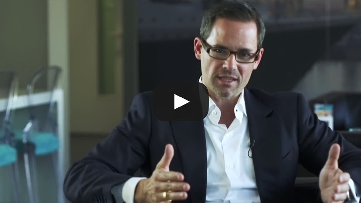 Video: Alexander Groth – Führungsstark im Wandel – LeadershipJournal